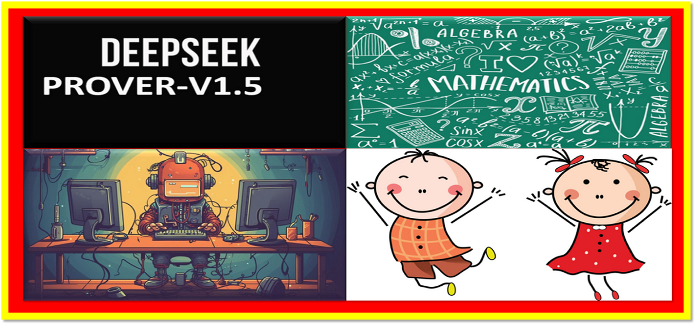 DeepSeek-Prover-V1.5: Harnessing Proof Assistant Feedback for Reinforc - Enhance your coding ...